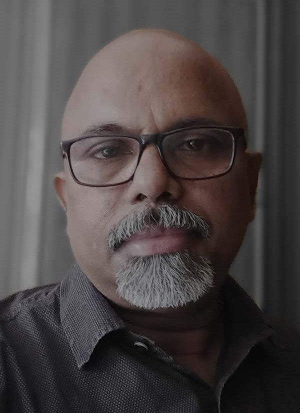 Roy Thomas Artist, Contemporary Indian Artist, Contemporary Indian Art, Artist from Kerala, Roy ...